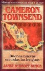 Cameron Townsend: Buenas Nuevas en Todas las Lenguas 9781576583081 ...