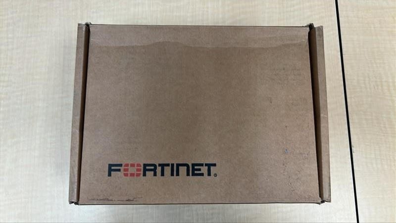 Fortinet FortiSwitch Secure Access Switch UNREGISTERED (FS-108F-FPOE ...