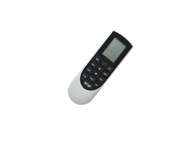 Generic Remote Control for Blueridge Wall Mounted Heat Pump Air ...