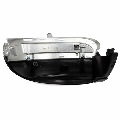 TYC Blinkleuchte Außenspiegel für VW GOLF 6 TOURAN 1T1 1T2 1T3 links ...