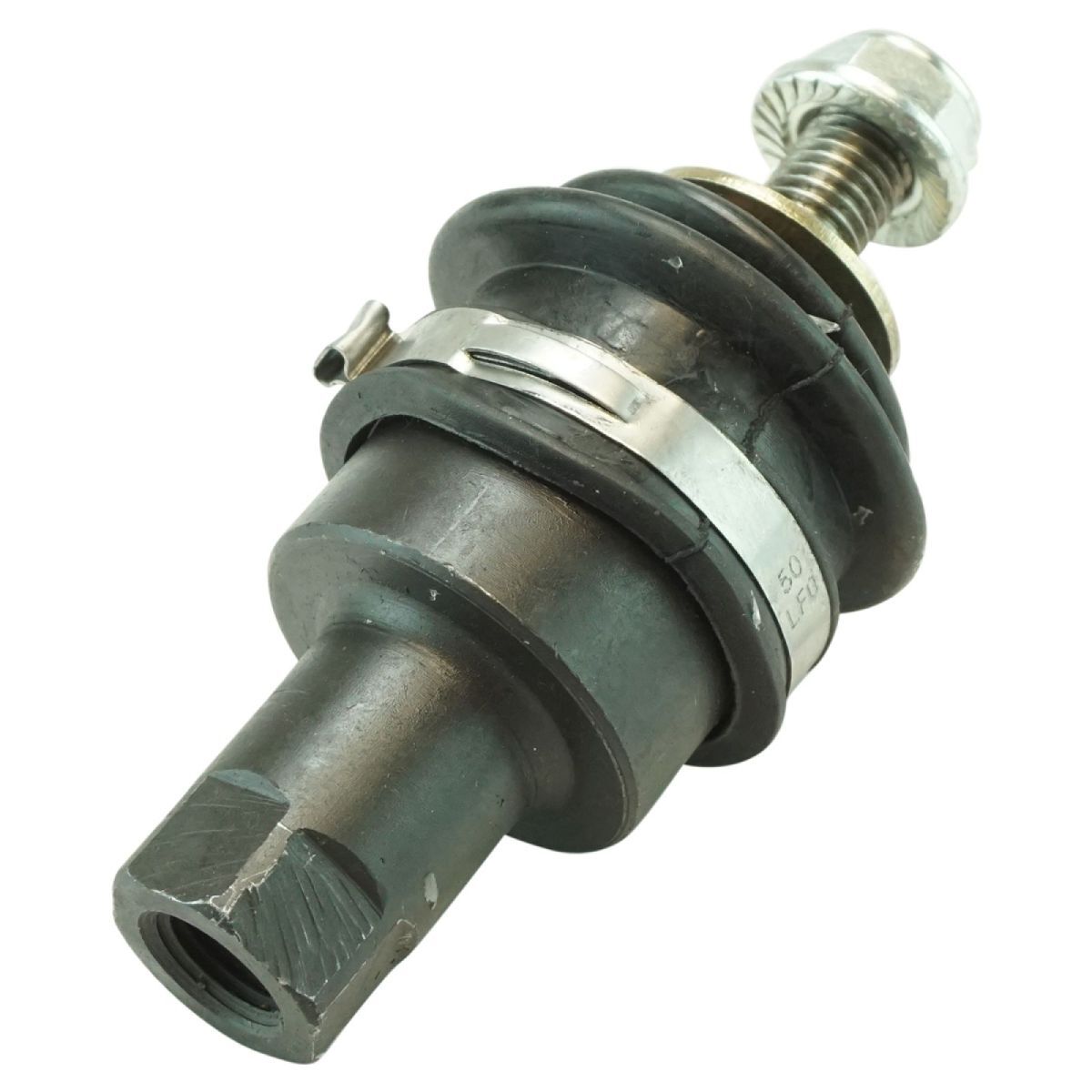 Rear Inner Toe Lateral Compensator Link Tie Rod Driver Passenger Pair ...