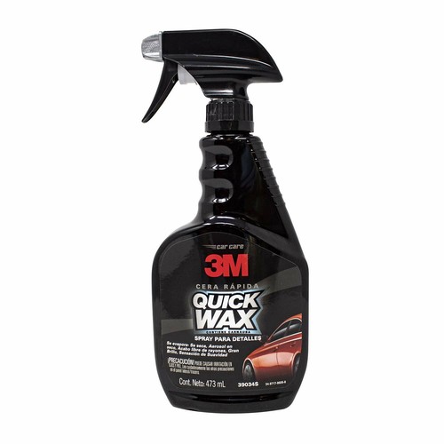 3M Quick Wax, 39034, 16 fl oz | eBay