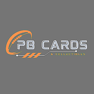 PB Cards & Collectibles | eBay UK Stores