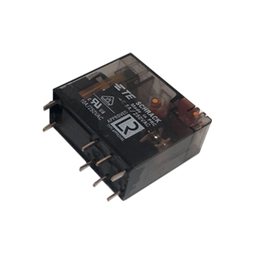 1Pce TYCO Relay XT484R24 24VAC Power Relay 8Pins 10A 250VAC New | eBay