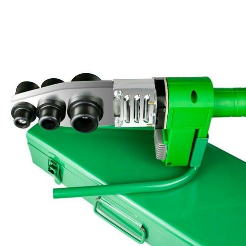 Digital Display Electric PPR Pipe Welding Machine Tube Heating Hot Melt ...