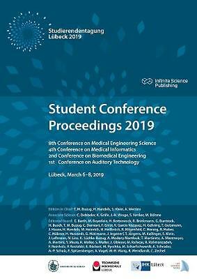 Student Conference Proceedings 2019: 8th Conference on Medical ...