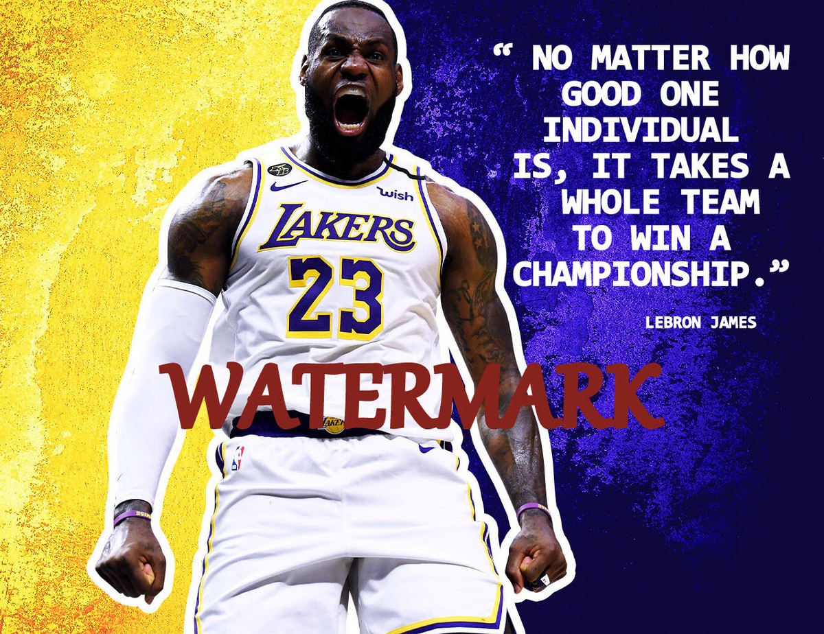 Lebron James Inspirational Quotes Top 10 LeBron James Quotes