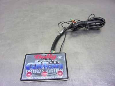 488 A SUZUKI BOULEVARD VZR 1800 M109 2008 OEM FUEL INJECTION CONTROLER ...