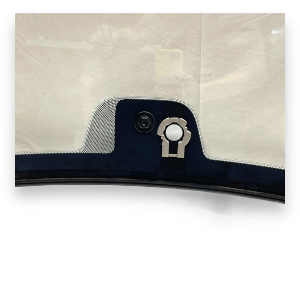 2012-2016 Tesla Model S front windshield auto glass OEM 1021634-01-C | eBay