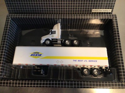 Pem Hartoy Dixie Trucking | eBay