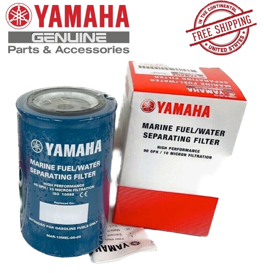 Yamaha Fuel Water Separator Filter Fuel Water Separator Yamaha