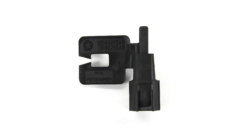 Mopar 05149265AB Ambient Air Temperature Sensor | eBay