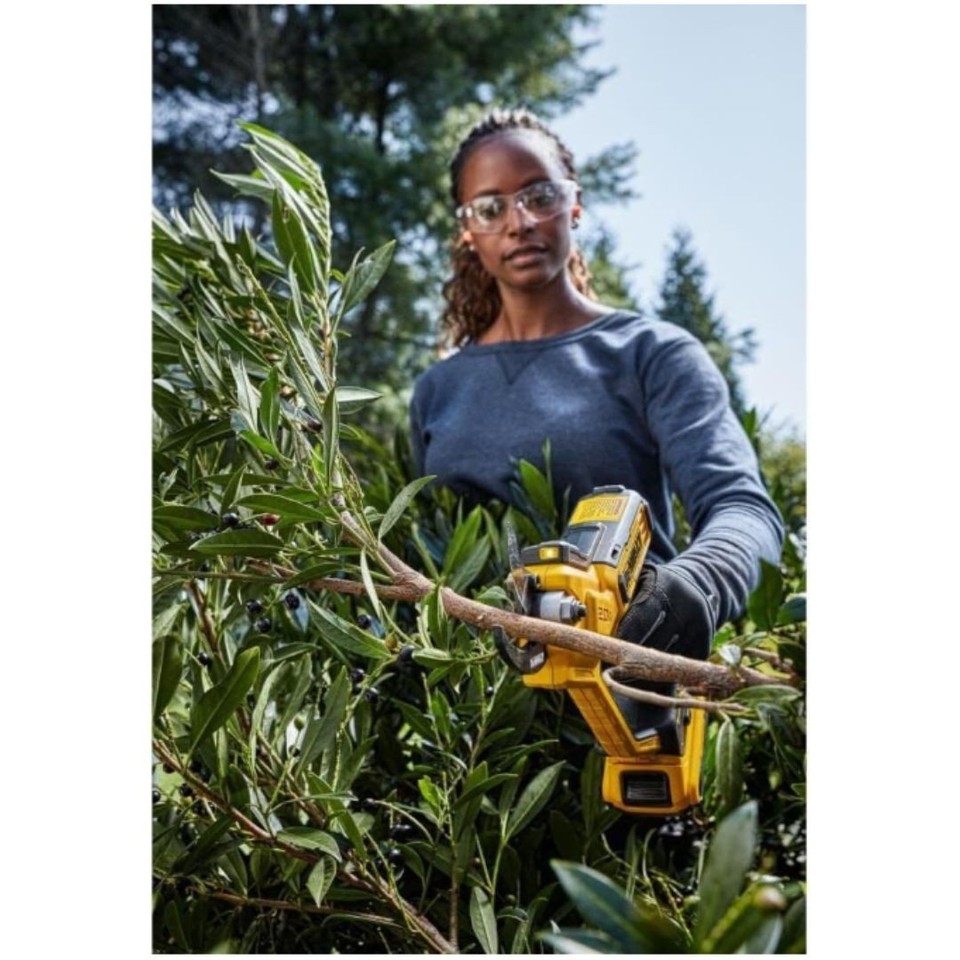 DEWALT DCPR320B 20V MAX Cordless Battery Powered Pruner (Tool Only) | eBay
