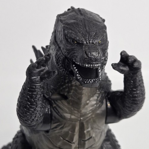 Bandai Legendary Monster verse Godzilla 2014 Atomic Roar Toy With Sound ...
