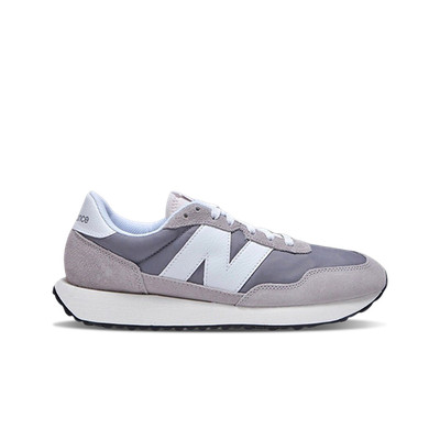 New Balance 237 Men’s Sneakers - Modern Sense Pack Grey Official | eBay