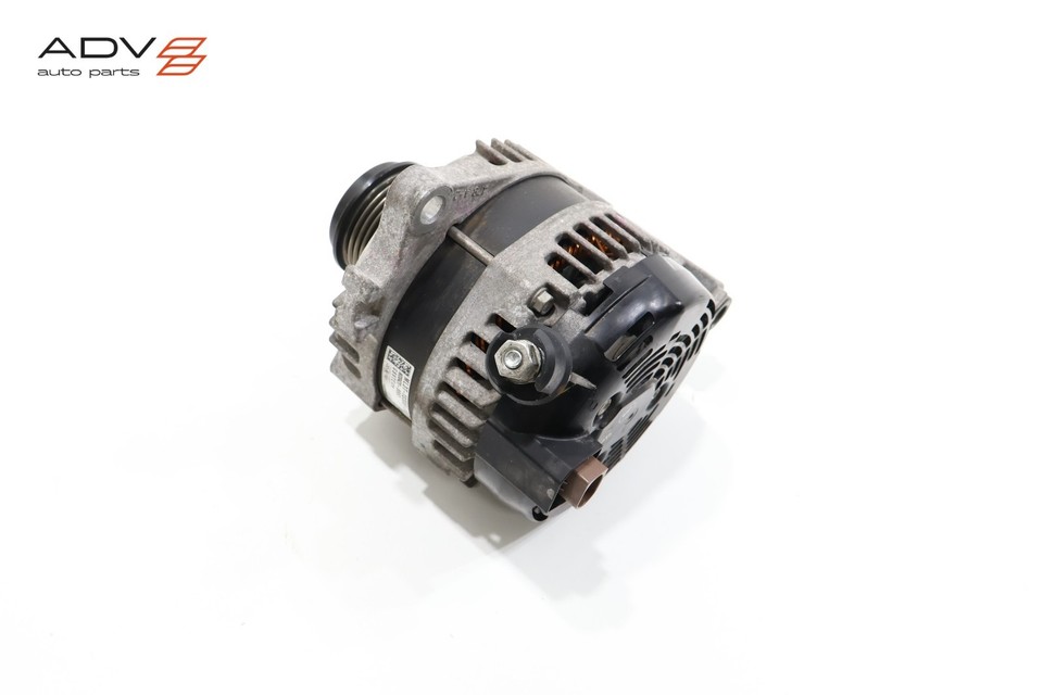 2021 - 2025 FORD F-150 5.0L ENGINE MOTOR ALTERNATOR GENERATOR OEM | eBay