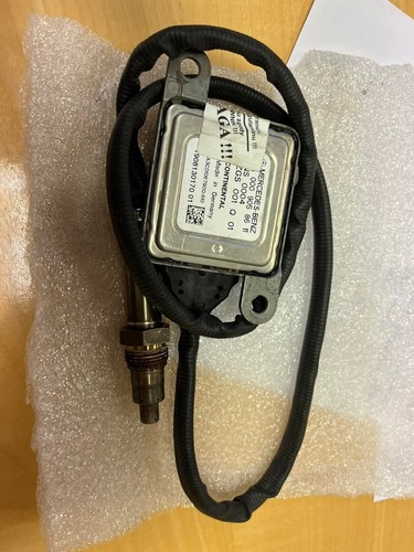 Mercedes 0009058611 Nox Sensor | eBay
