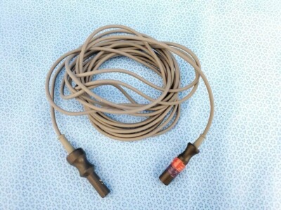 Parts & Accessories - Hf Cable
