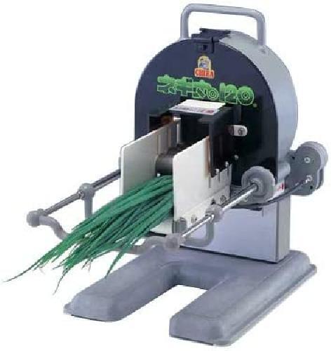 Chiba Kogyosho Manual Green Onion Cutter Manual Negimaru 120 from Japan ...