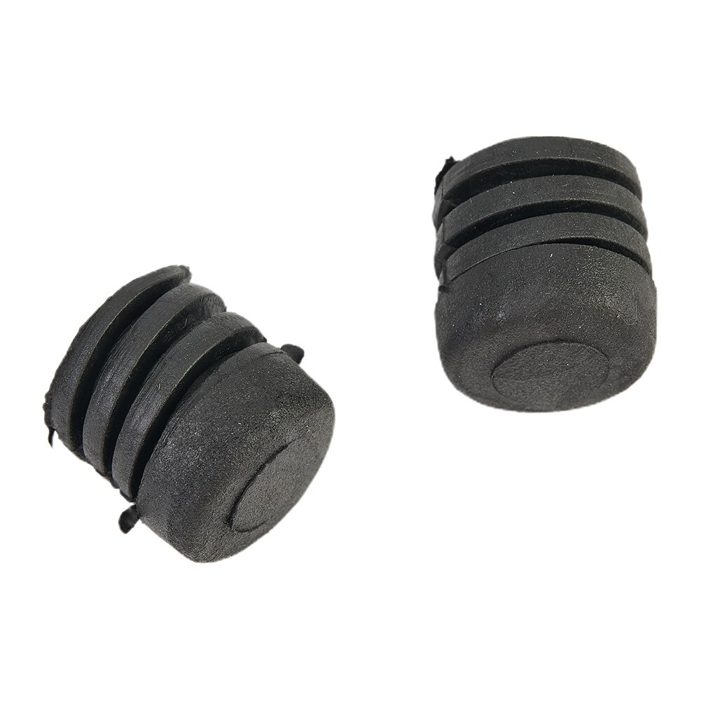 5 PCS Car Bonnet Rubber Buffer Hood Washer Bumper Rubber Hoods For ...