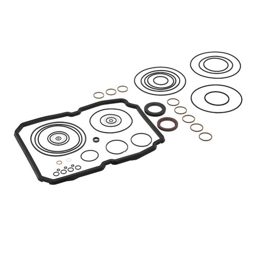 Automatic Gearbox Transmission Gasket Set ELRING for E-Class C-Class ...
