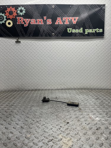 1996 Suzuki Katana 600 Seat Latch & Lock Cable GSX600F | eBay