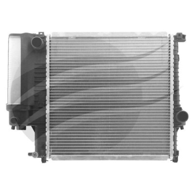 NEW Radiator fits BMW E36 / Z3 1988-2000 Manual 316I 318I 320I 325I | eBay