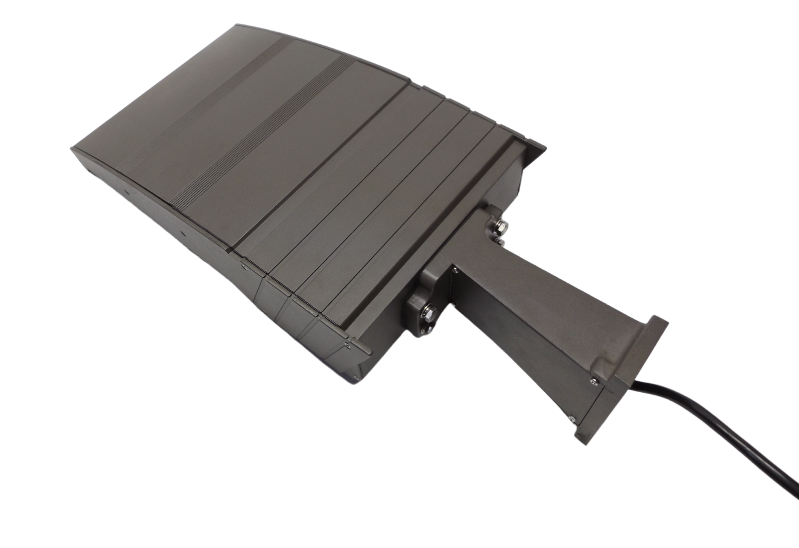 Linmore Led Ll-SL1-Sm-75WD-40K-T4-Brn-Sa Area Light 4000K Type 3 | eBay