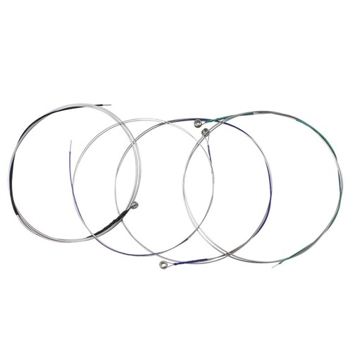 Cello Steel Strings Cello Steel Core Cello String Set Cello Accessories ...