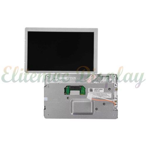 LCD Display Screen for Porsche PCM 2.1 911 996 997 986 Car DVD/GPS ...