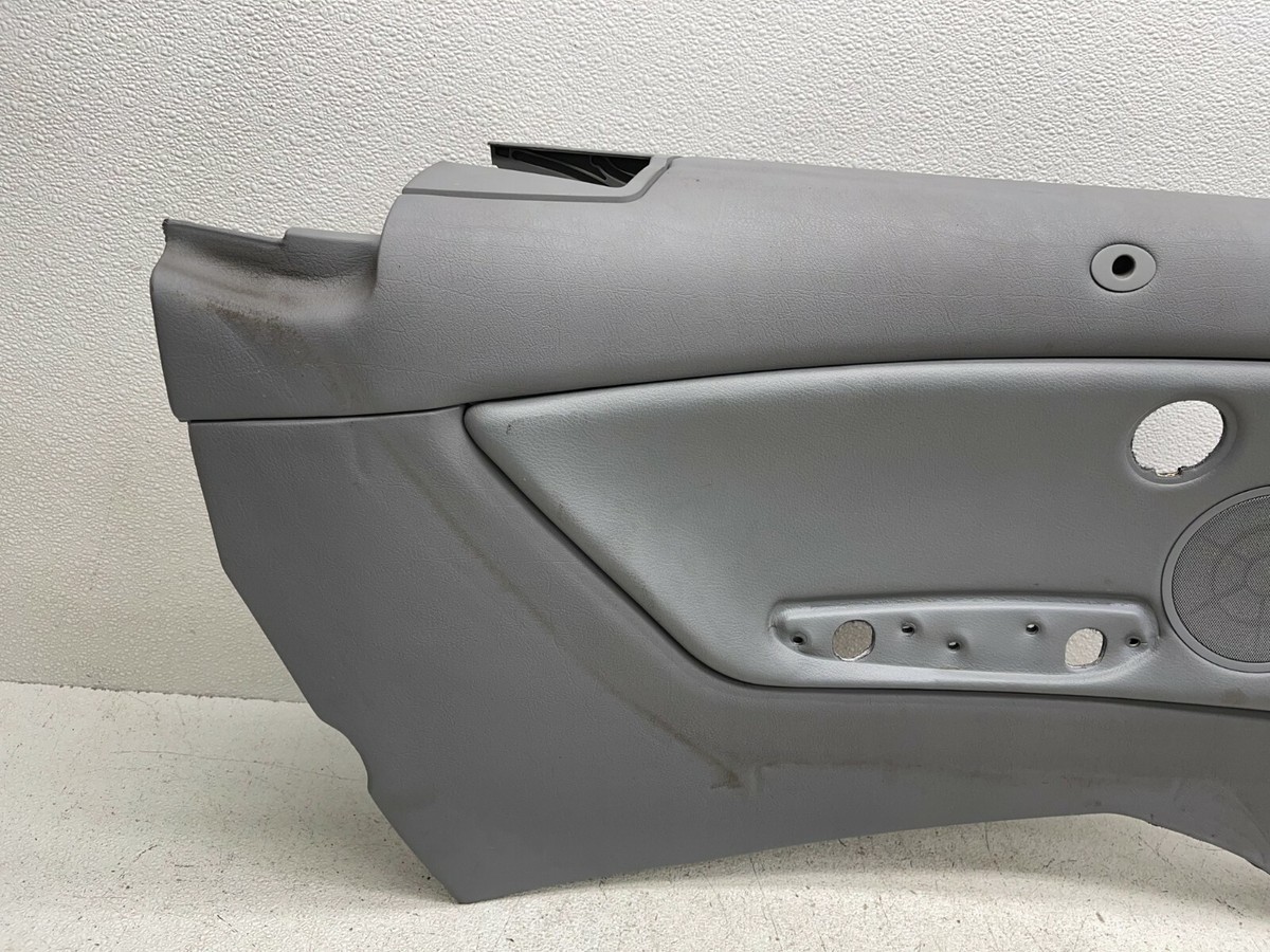 Bmw E46 Interior 2006