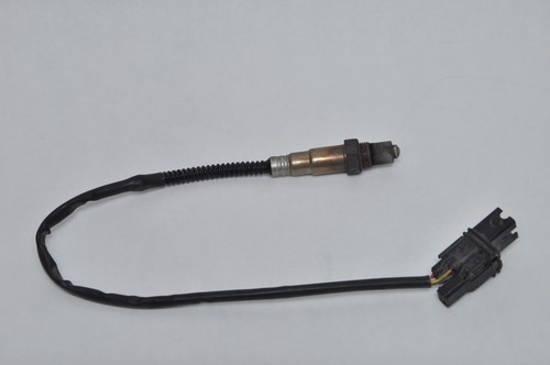 2008 VOLVO C30 2.5L FRONT UP STREAM O2 OXYGEN LAMBDA PROBE SENSOR UNIT ...