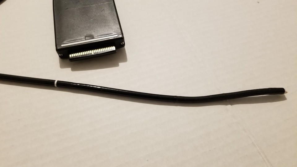 OLYMPUS CYF-VA2 ENDOSCOPE | eBay