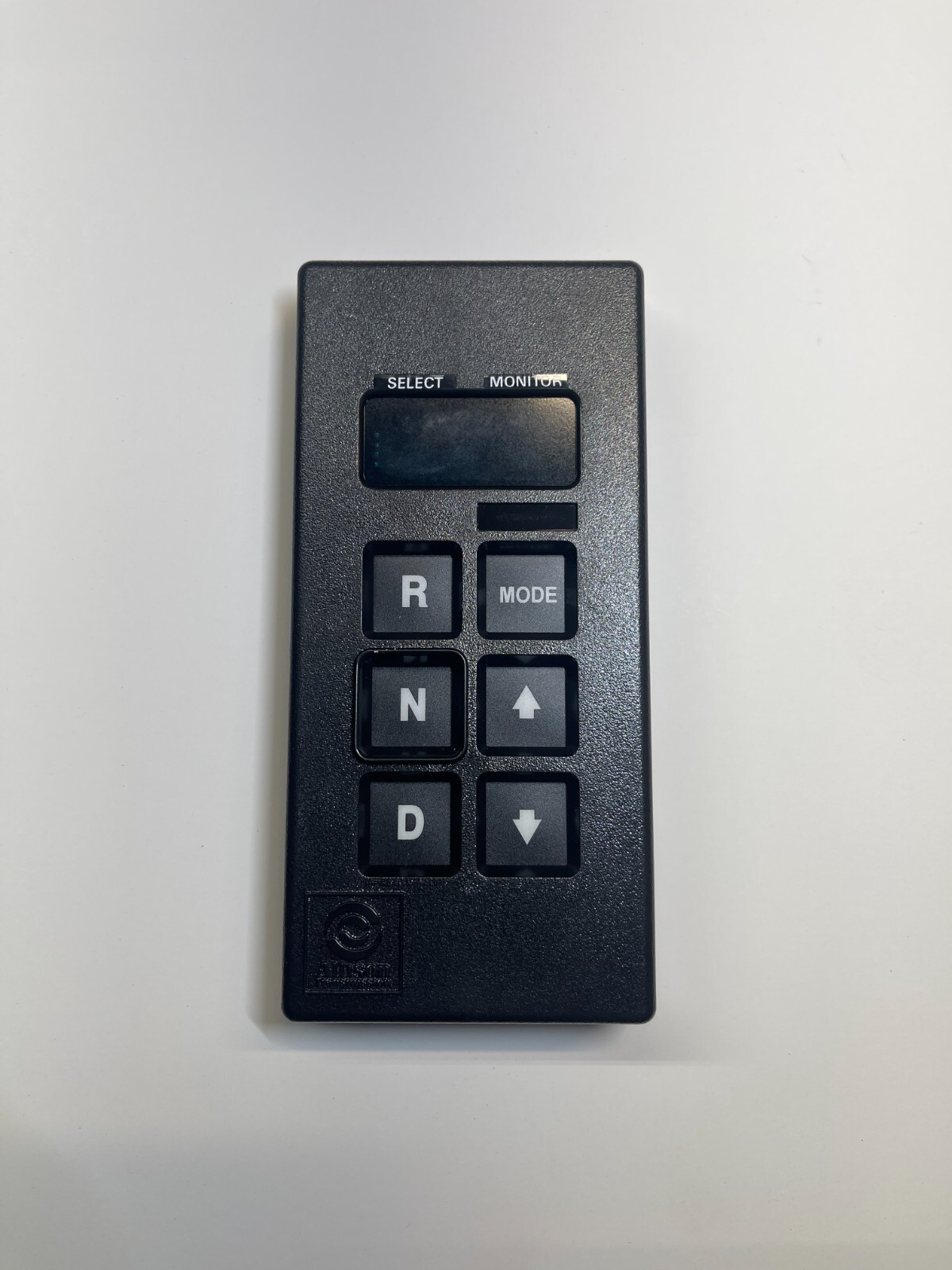 Allison Transmission Pad WTEC 2, 29522940, FREE DIAG of your shift pad ...