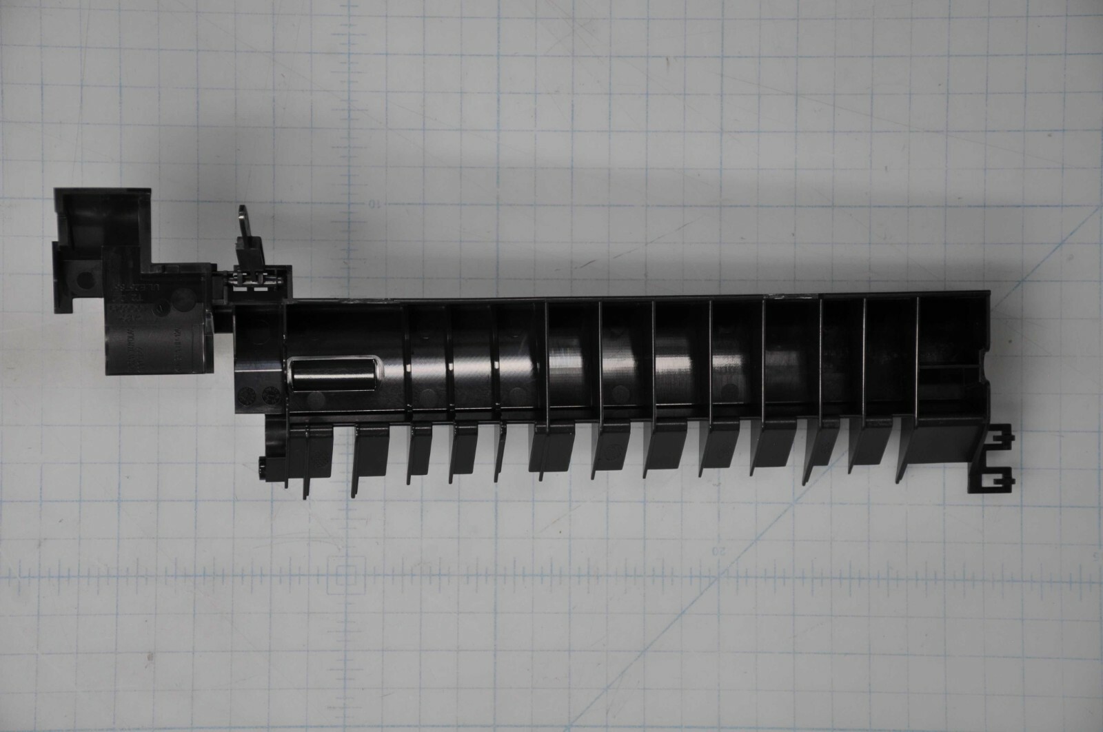 Lexmark MS810 Series Media Turn Guide 40X7583 | eBay