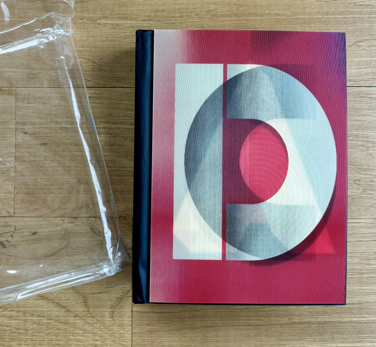 Abc3d by Marion Bataille (2008, Hardcover) for sale online | eBay