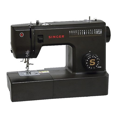 SINGER SINGER Electric Sewing Machine with Foot Controller as Standard ...
