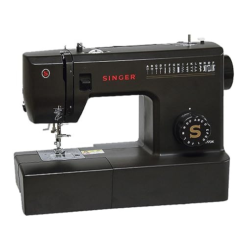 SINGER SINGER Electric Sewing Machine with Foot Controller as Standard ...
