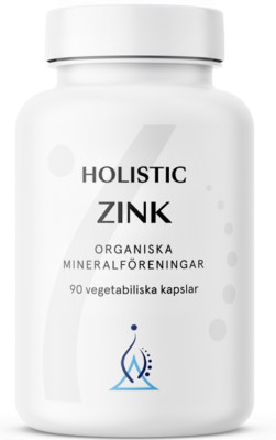 ZINK ZINK BIO ECO BIO BIO HOLISTIC 90 Kapseln | eBay.de