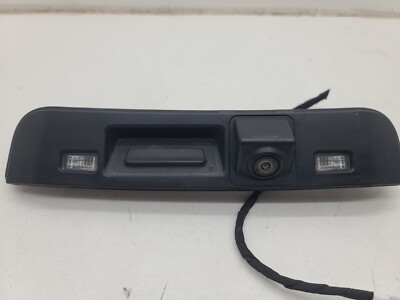 2021 Chevrolet TRAILBLAZER Camera HD rear view 42740468 | eBay