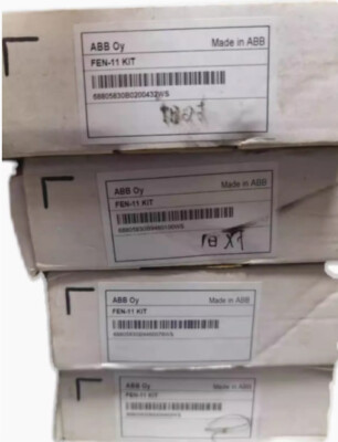 1PC NEW ABB FEN-11 communication module encoder interface module 3ABD68805830 | eBay