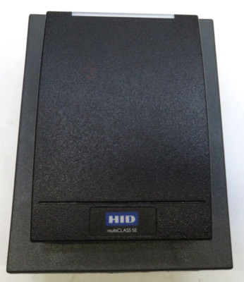 Control Panels & Keypads - Hirsch