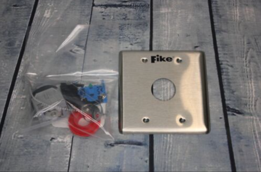 Fike 10-1638 101638 Manual Release Switch for sale online | eBay