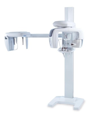 Dental Imaging & X-Ray - Ceph