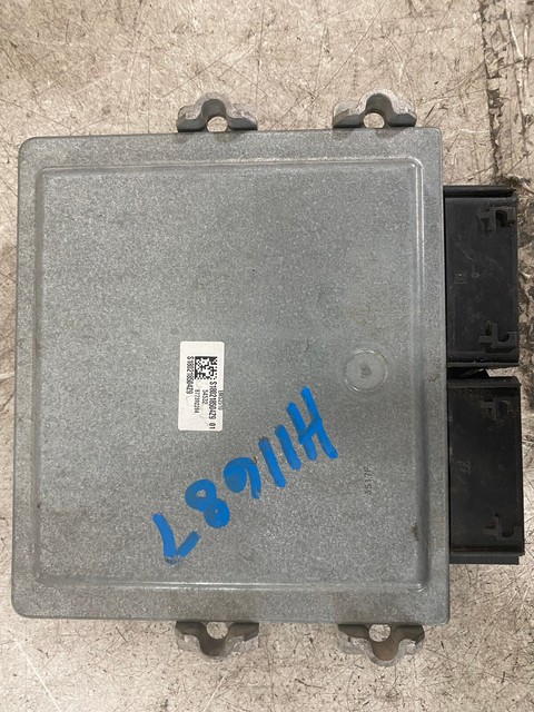 2019 Ford Escape Engine Control Module ECU ECM HJ5A12A650MA for sale ...