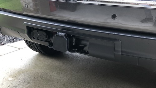 2011-2021 Jeep Grand Cherokee Class IV Hitch Receiver 82212180AD Mopar ...