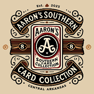 Aaron's Southern Card Collection | eBay Stores