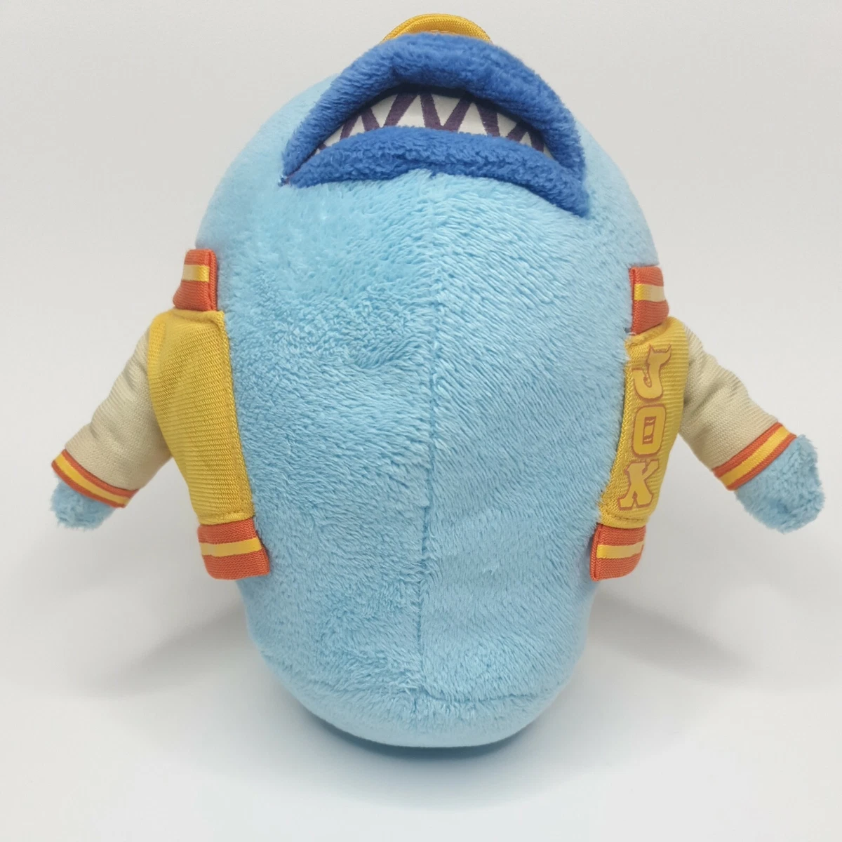 Jox Monsters University