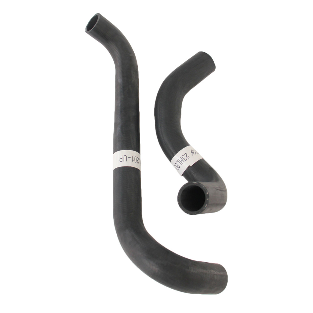 Upper&Lower Radiator Hose Fits Holden Commodore VZ 5.7L V8 LS1 AT MT ...