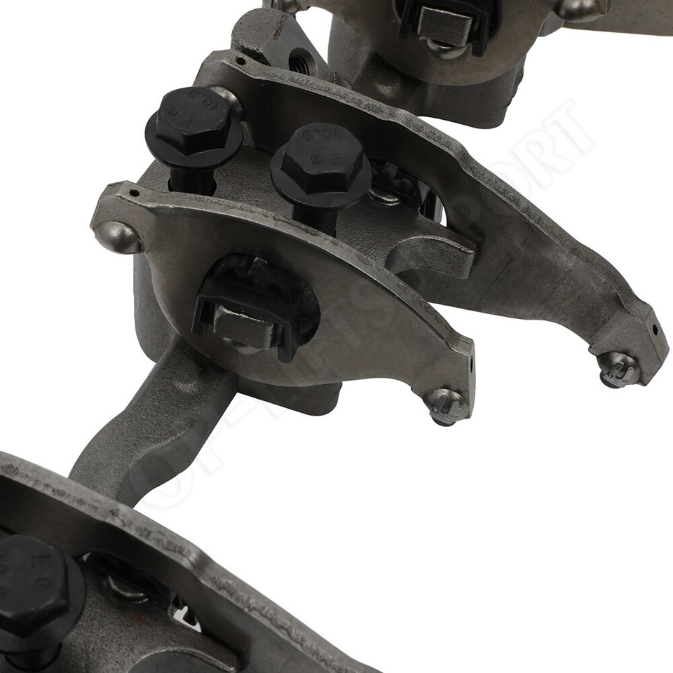 Rocker Arm Assembly For Ford F-250 F-350 F-450 F-550 6.4L Diesel Valve ...